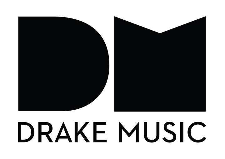 Drake-Music-Logo – DYSKINETIC